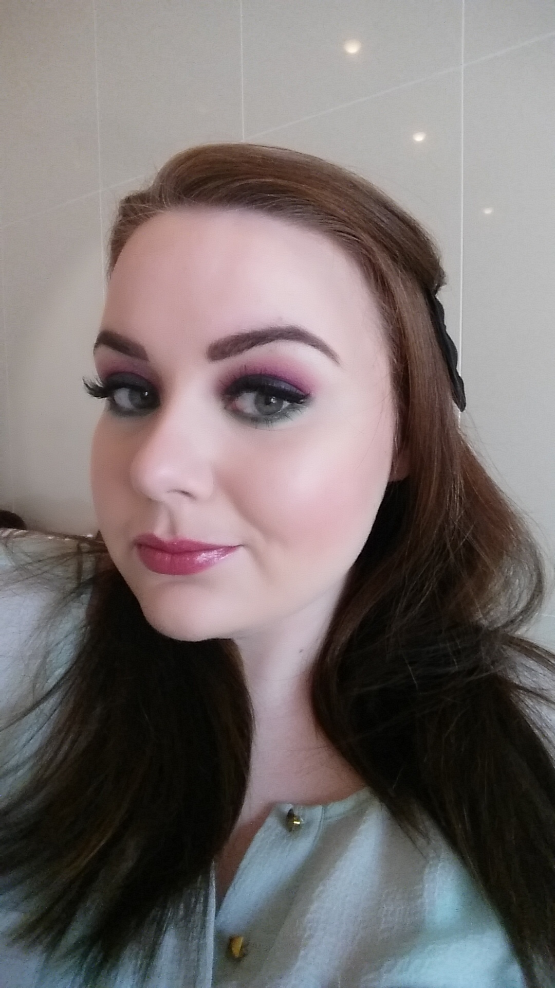 Look of The Week | Spoilt Rotten Makeup