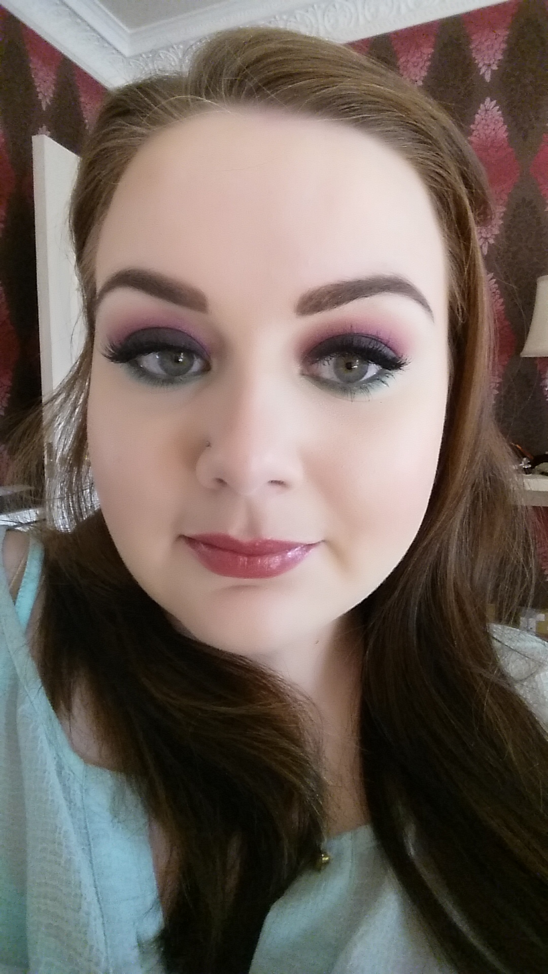 Look of The Week | Spoilt Rotten Makeup