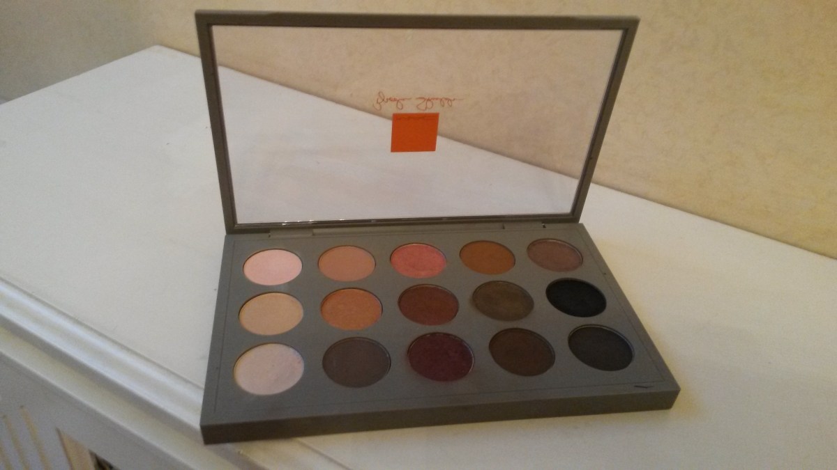 A Few of My Favourite Things | Spoilt Rotten Makeup