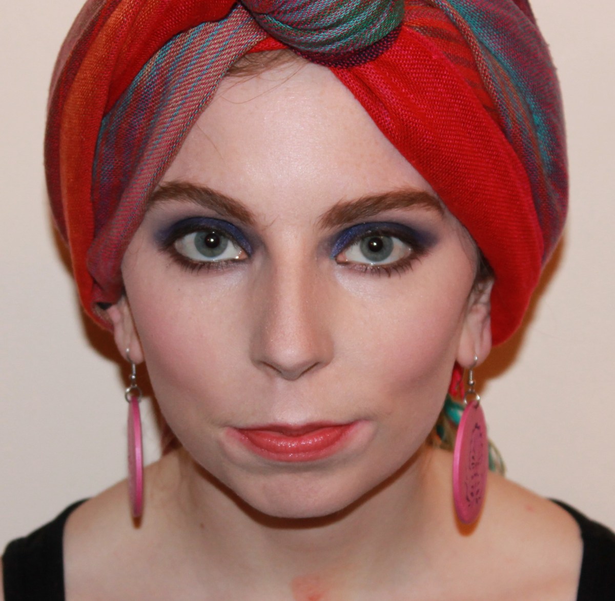 For Art… | Spoilt Rotten Makeup